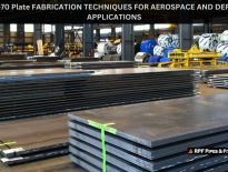 A Guide to Choosing the SA537 Class 1 Plates for Your Project